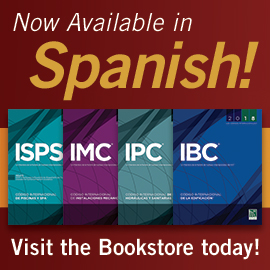 Request for Code Opinion - ICC