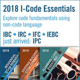 Request for Code Opinion - ICC